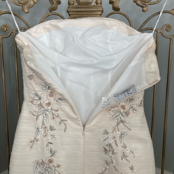 Dresses | Demitrios Wedding Dress | Poshmark